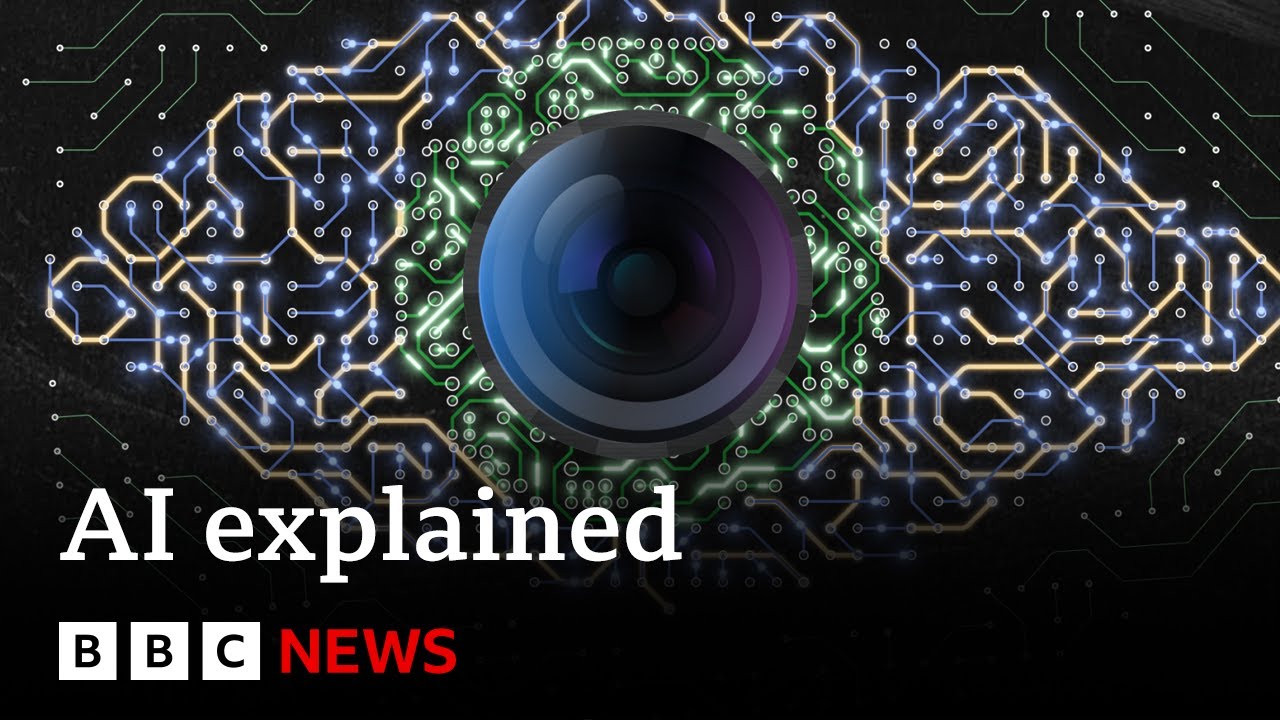 Ai Five Things You Need To Know Bbc Ideas Youtube