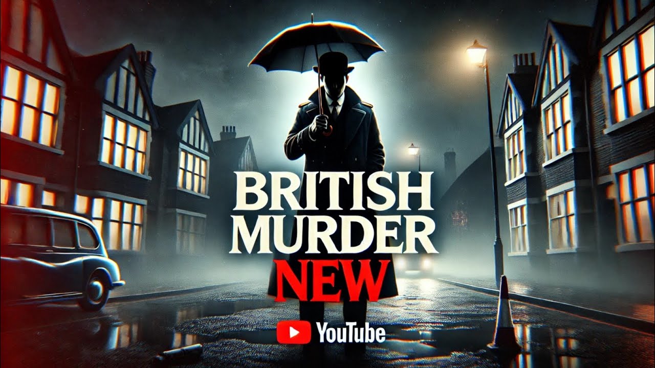 British Murder New True Crime Documentary Youtube