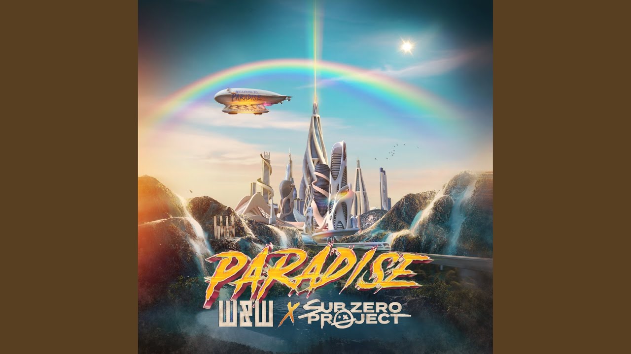 Paradise Youtube Music