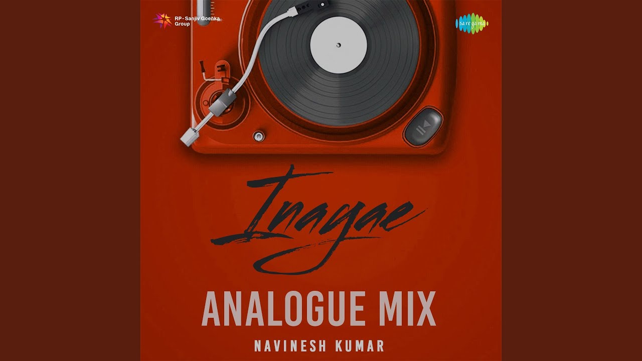 Inayae Analogue Mix Youtube Music