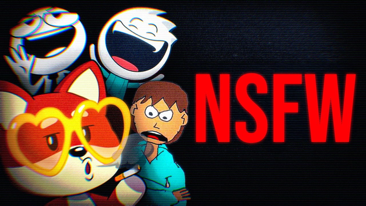 When Youtube Animators Get Exposed Youtube