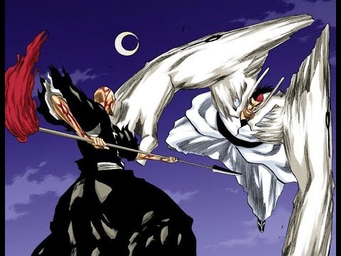 Ikkaku Vs Edrad Ep 118 Full Fight With English Sub Youtube