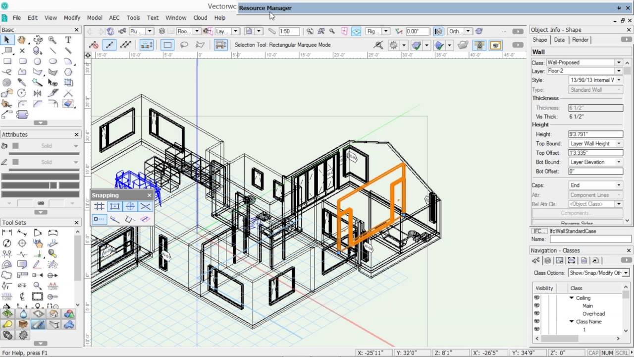 The Best Bits From Vectorworks 2017 Youtube