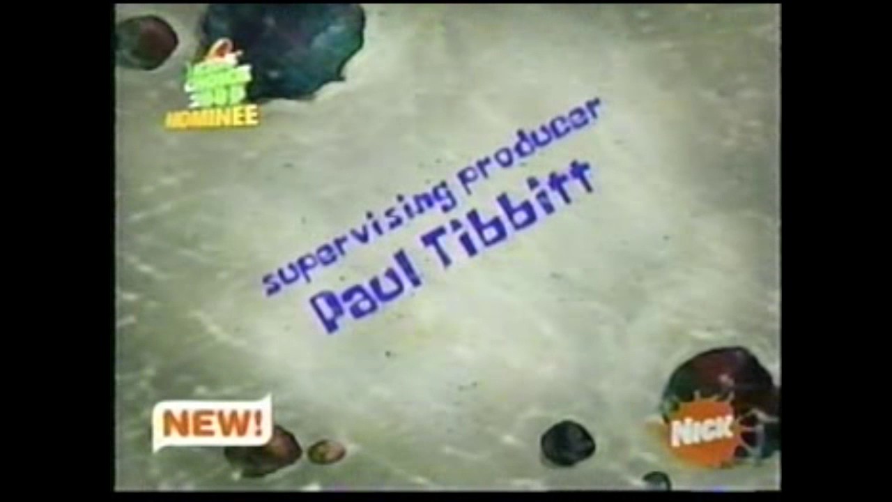 Nickelodeon Screen Bug March 2009 Toy Store Of Doom Youtube