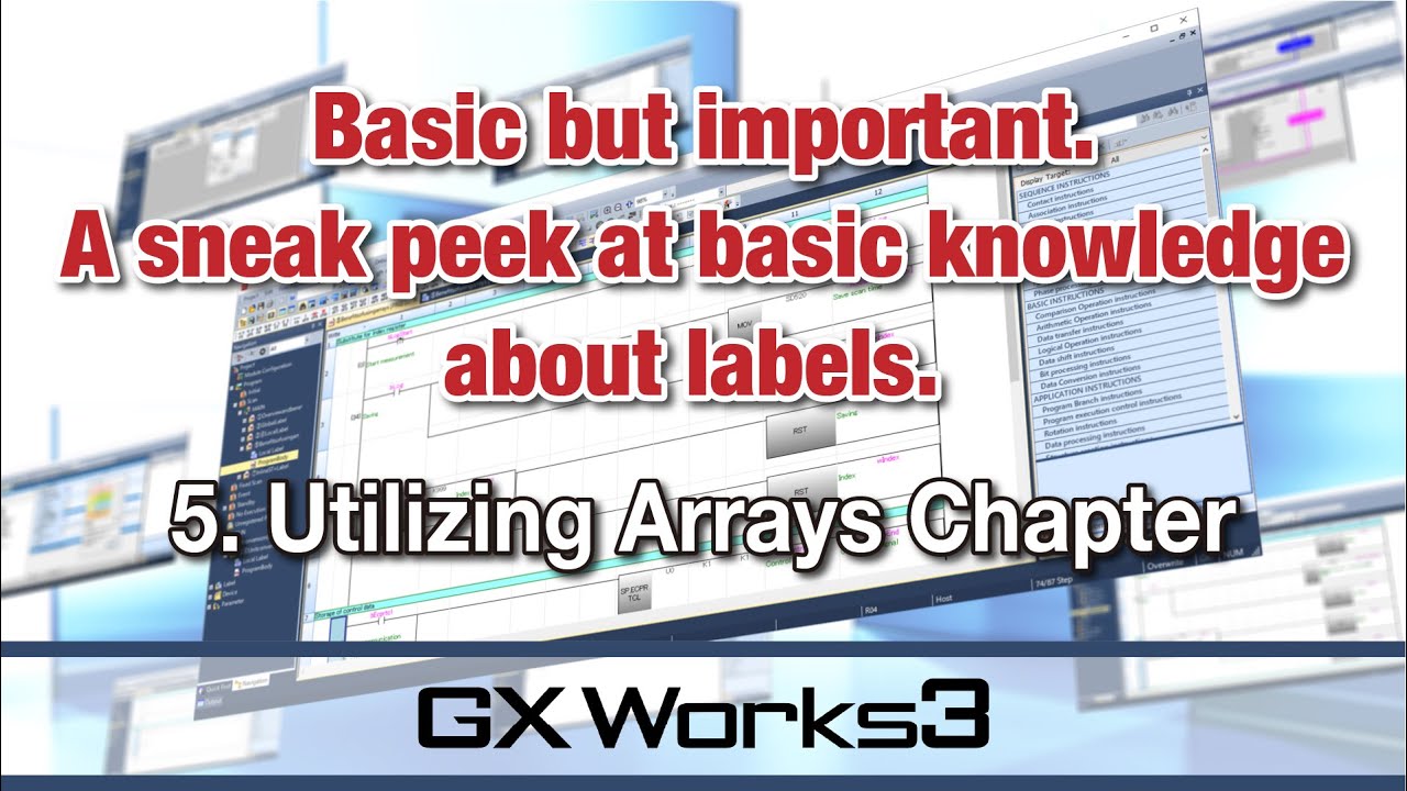 5 Utilizing Arrays Chapter Youtube