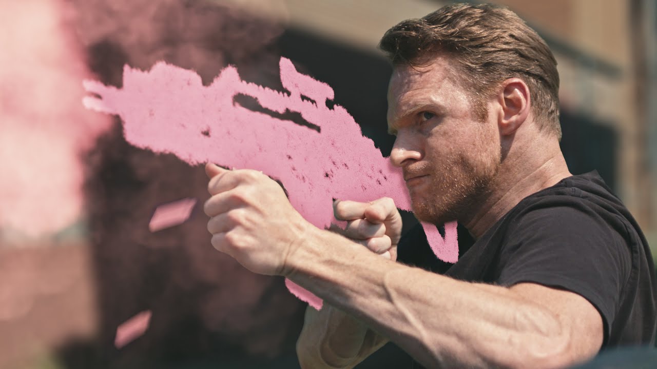 Chalk Warfare 4 0 Youtube