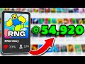 How Much Robux Can I Make From A Cash Grab Game Storm Mp3 Music & Mp4 ...