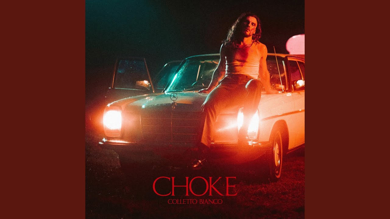 Choke Youtube Music