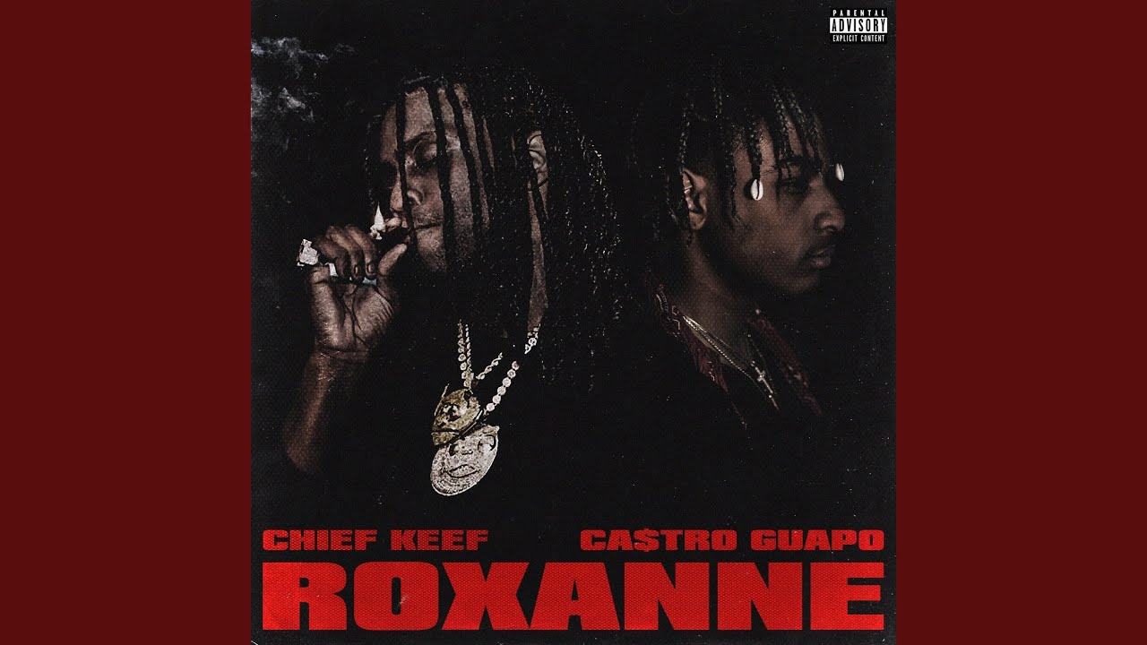 Roxanne Youtube Music