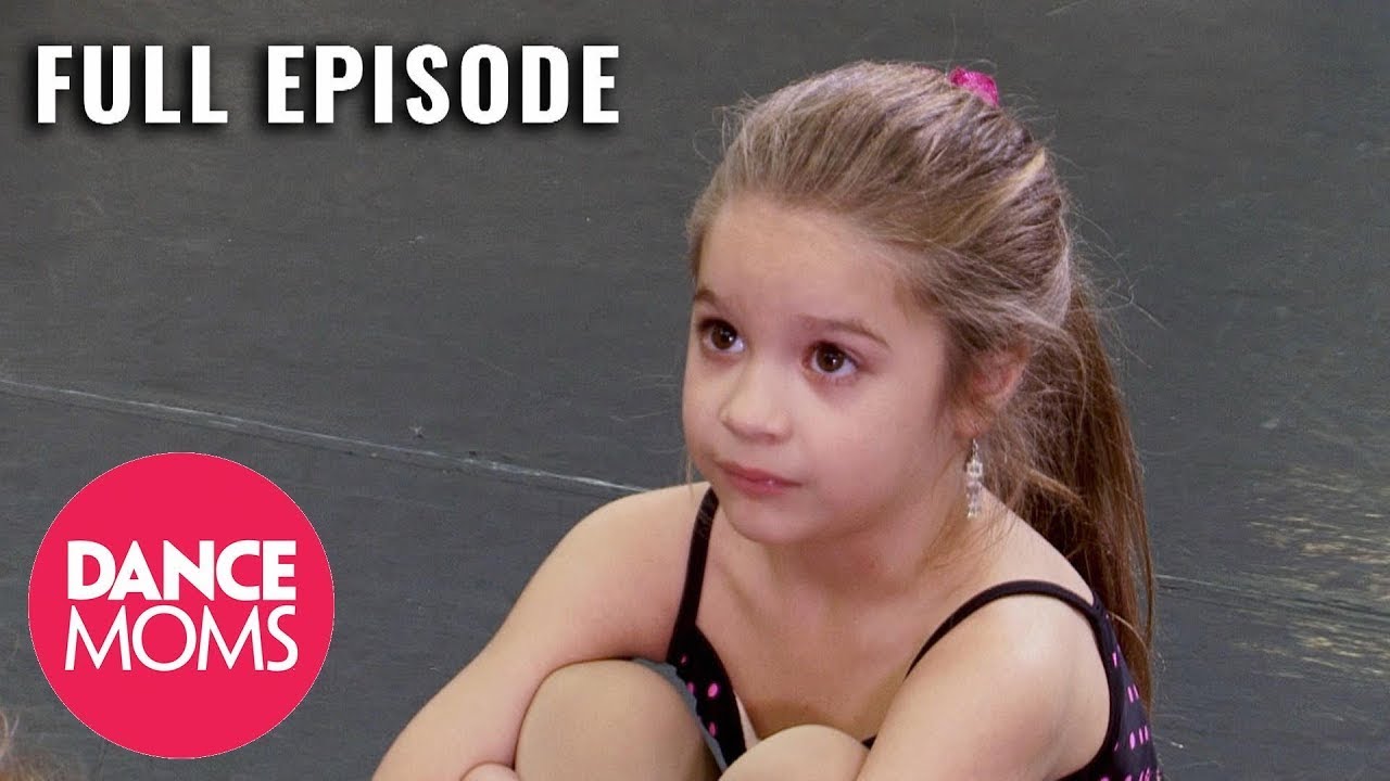 The Competition Begins Season 1 Episode 1 Full Episode Dance