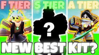 Finding The Best Kit In Roblox Bedwars Part 8 Mower Mp3 Mp4 Download