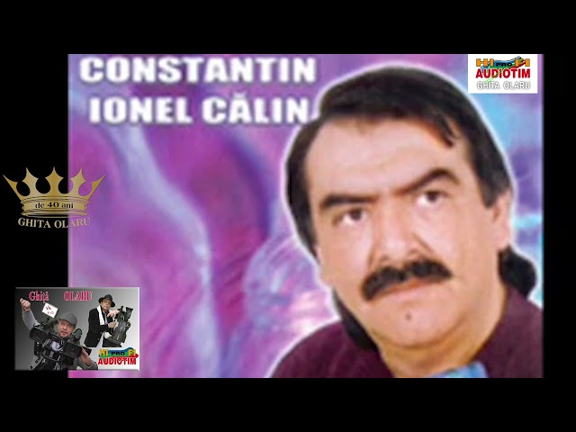 Constantin Ionel Calin Vrei sa ma apuce narozala, sa dau cu masina n pom