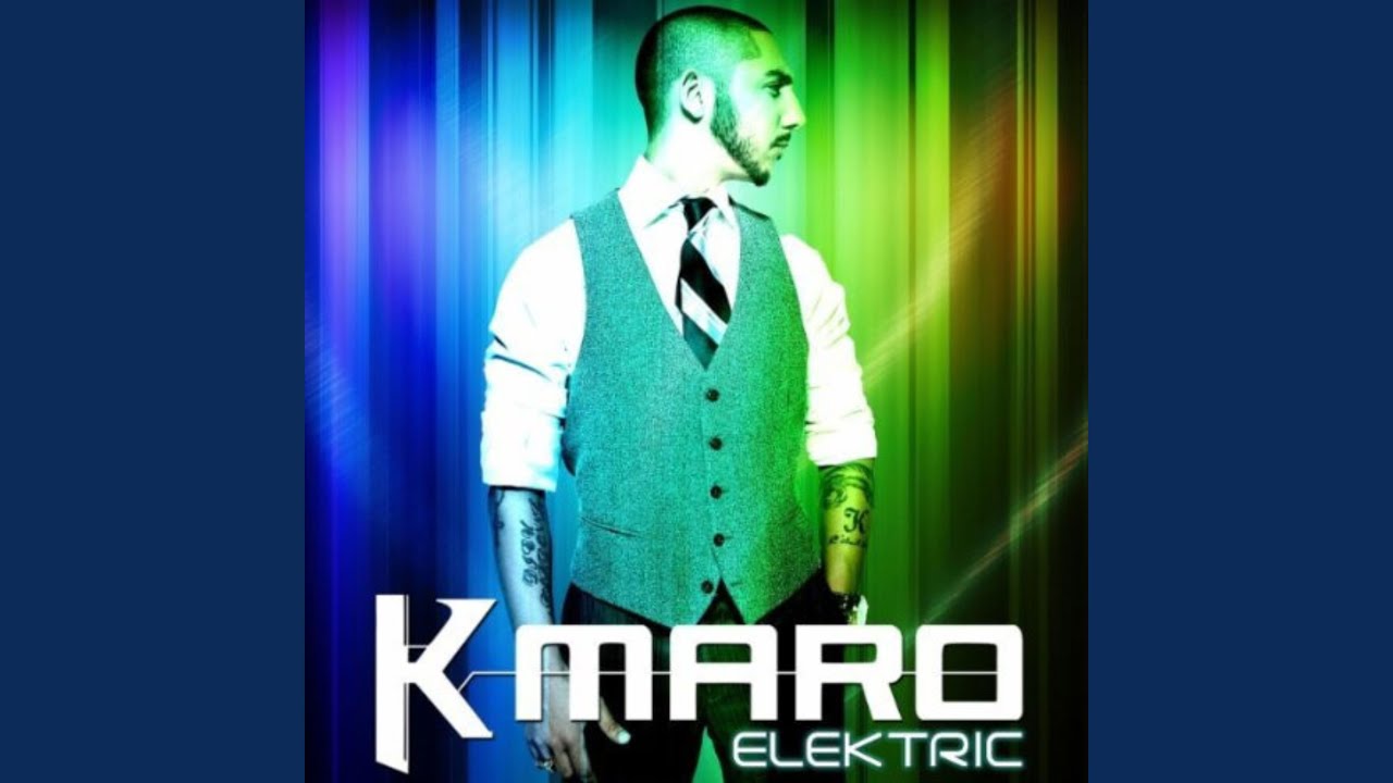 Elektric Youtube