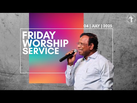 Apostolic Live Videos