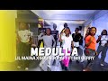 Medulla Lyrics Lil Maina Ft Soundcraft Mr Berry Lyrics Kenyan Maina Mp3 ...
