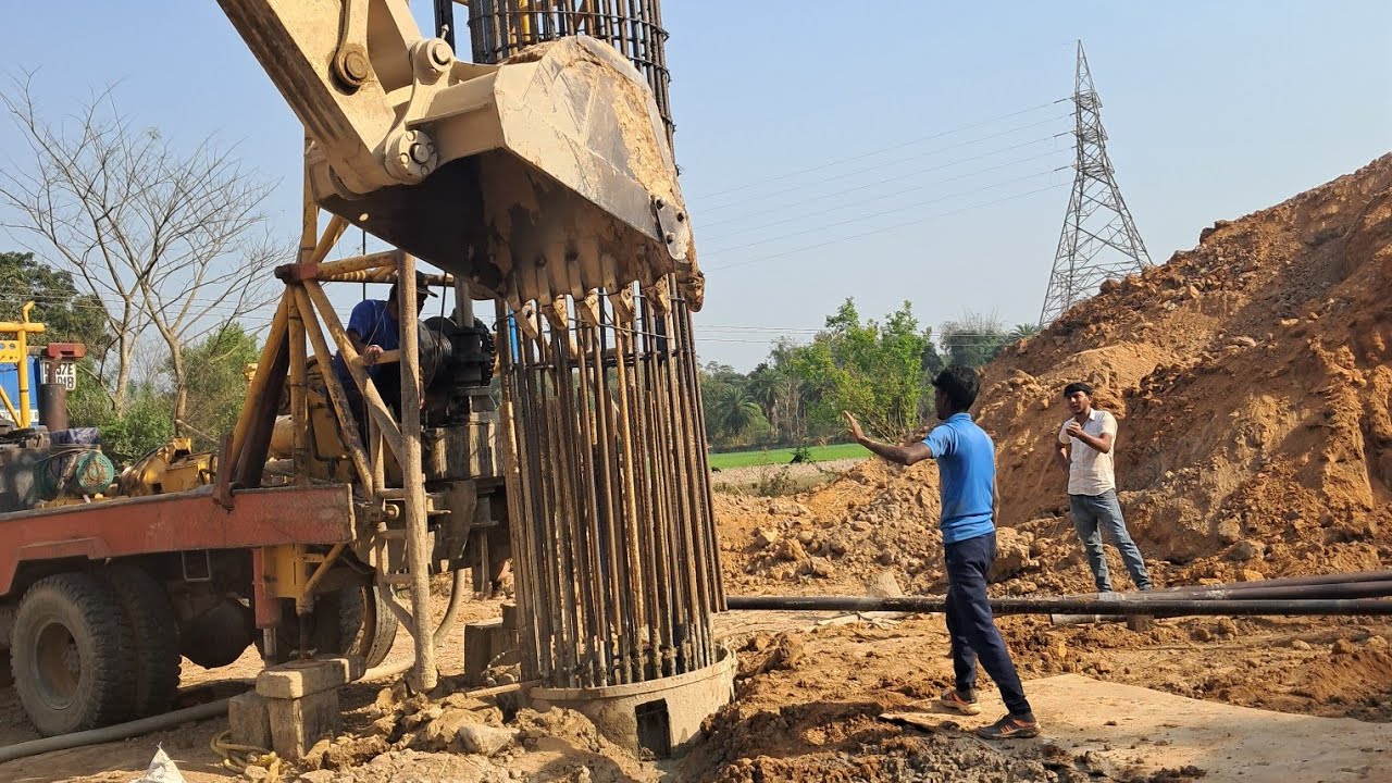 Construction Work Youtube