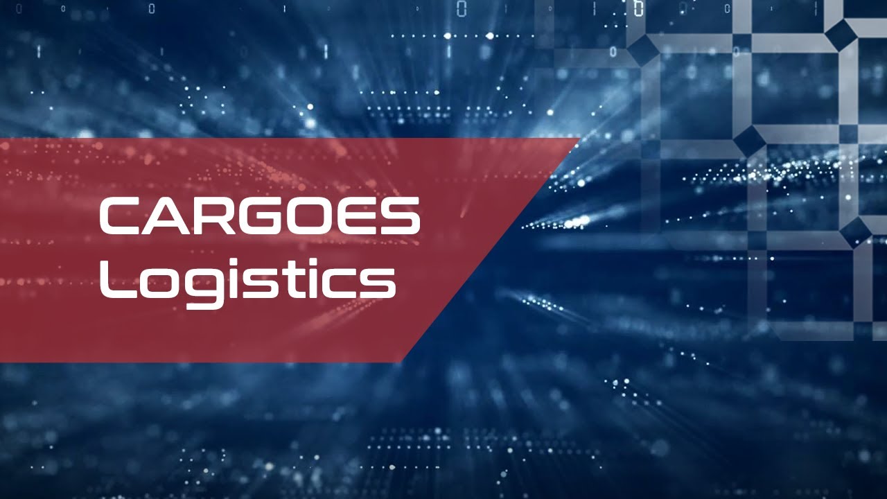 Cargoes Logistics Explainer Video Youtube