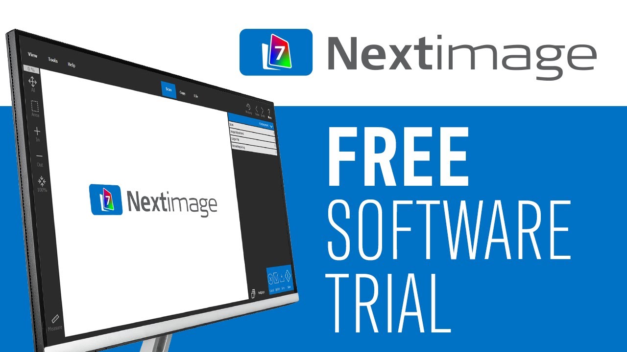 Free Trial Nextimage Software Contex Youtube