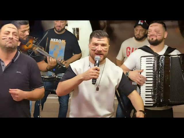 Florin Bora - delta force