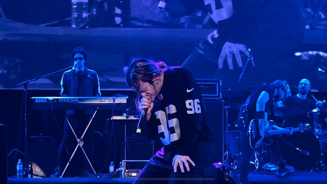 Airbag Por Mil Noches Live Lima Perú2023 4k Chords Chordify