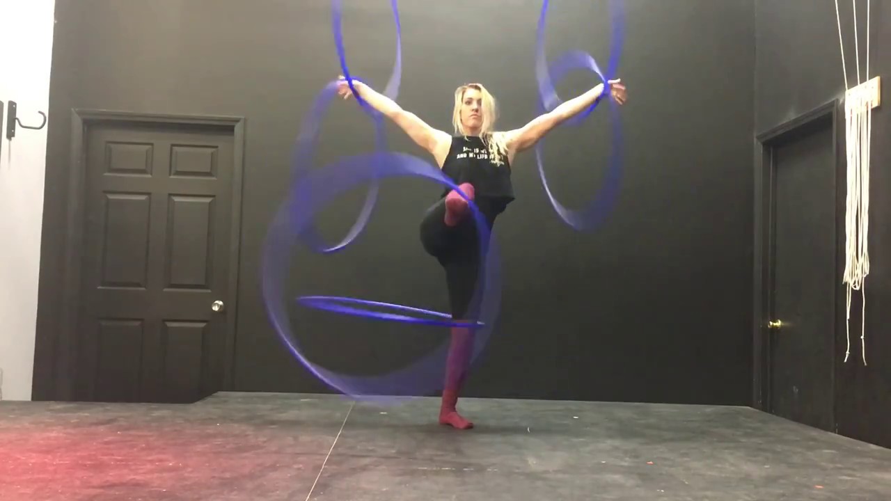 Hooping Practice January 2017 Youtube