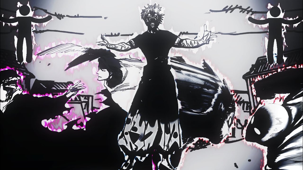 Trending Manga Edit Presets Alight Motion Xml 2 Youtube