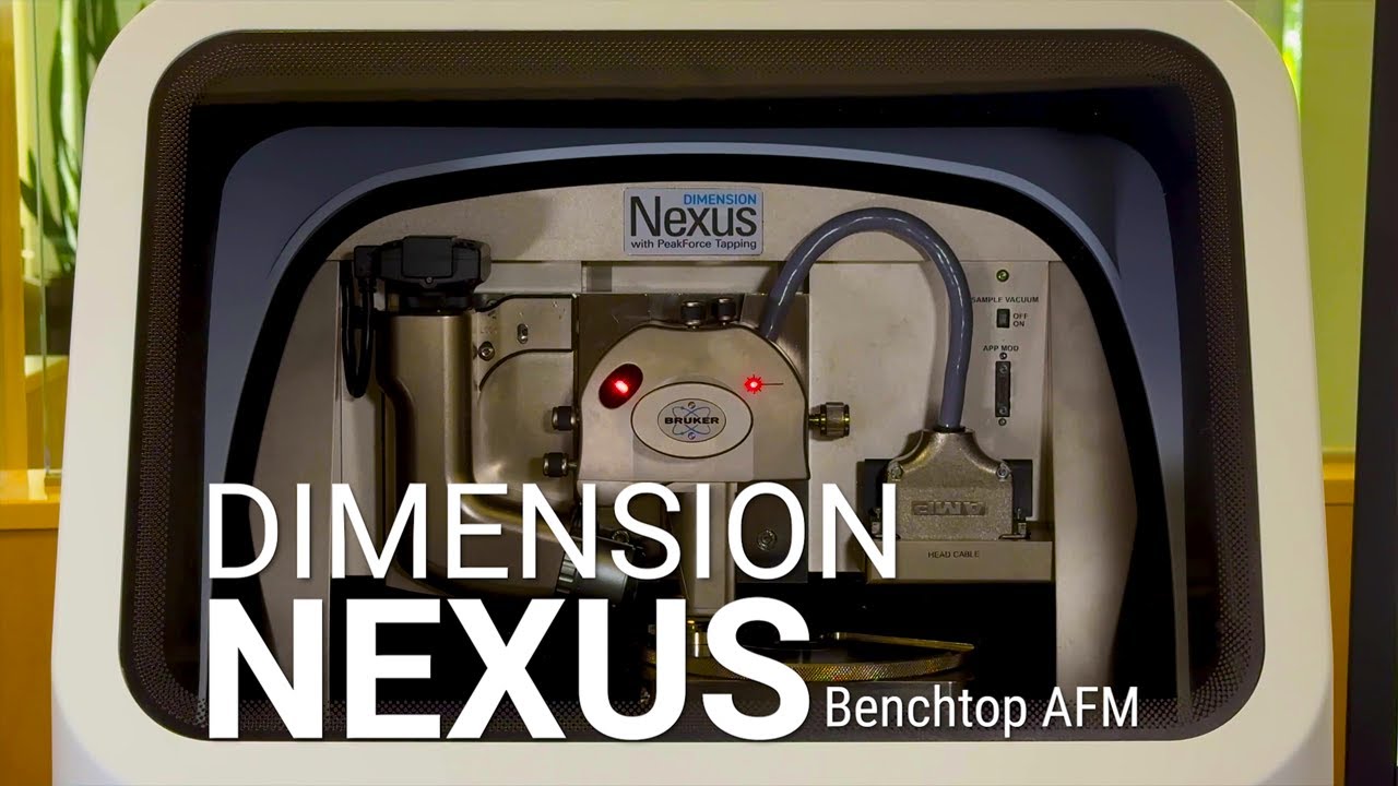 Dimension Nexus A New High Performance Standard For Cost Effective