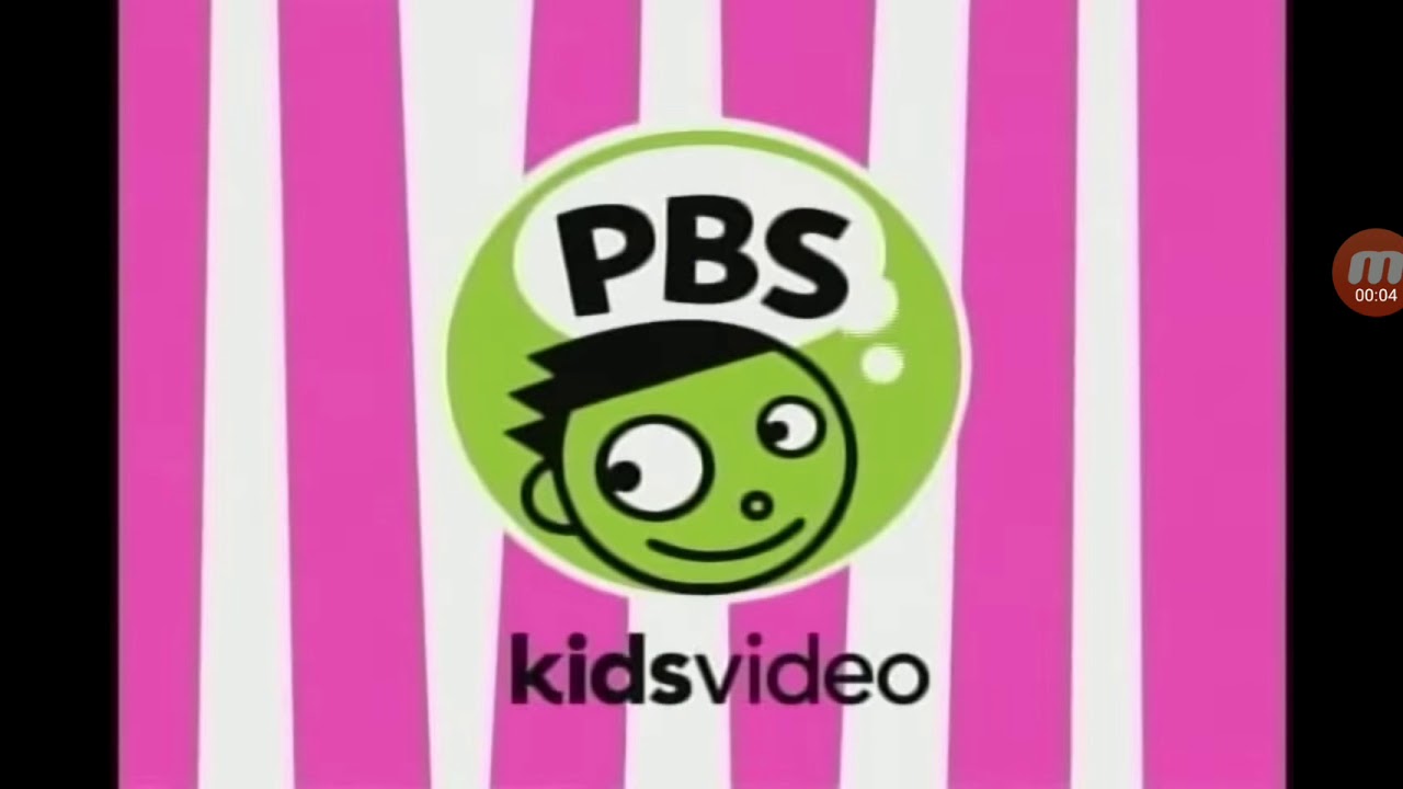 Pbs Kids Dash Id Logo Bloopers 2 Youtube