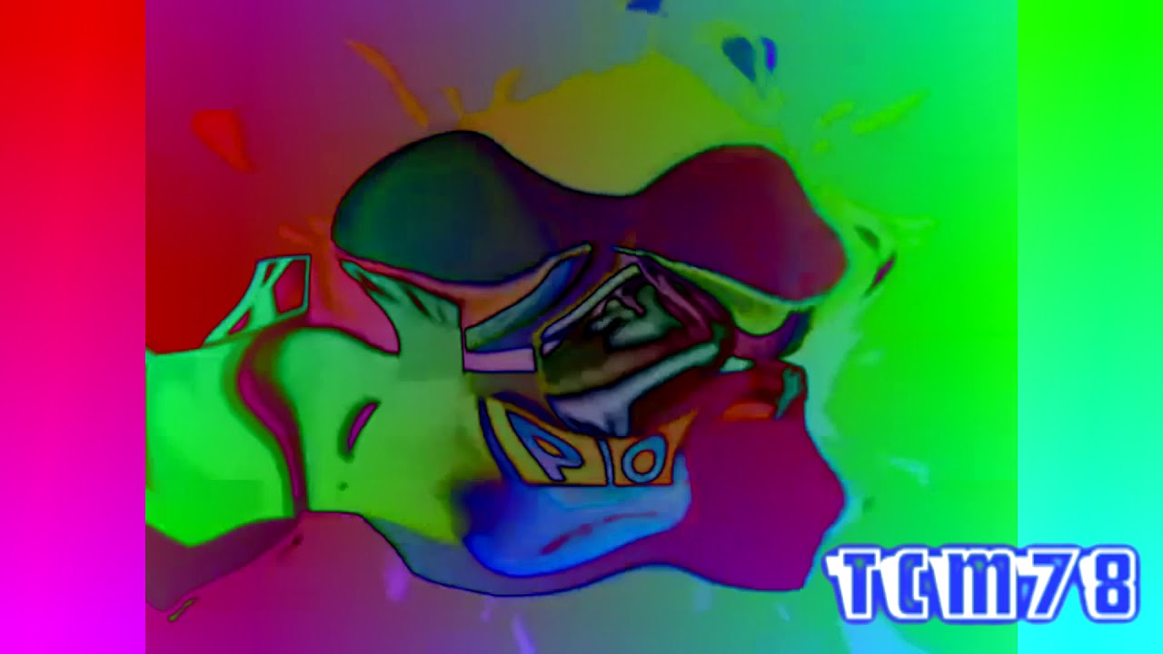 Requested Klasky Csupo In 4ormulator V21 Effects Sponsored By