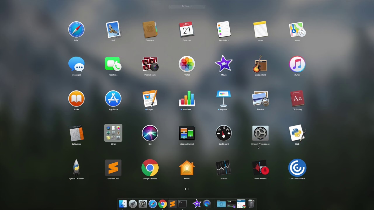 Installing Easygui Module For Python 3 On A Mac Youtube