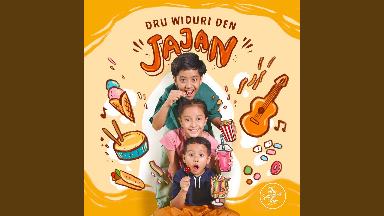 Jajan Youtube Music