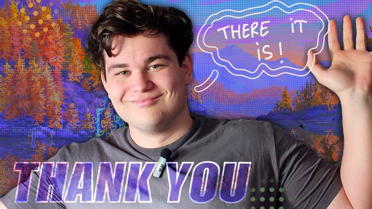 1k Subs Youtube