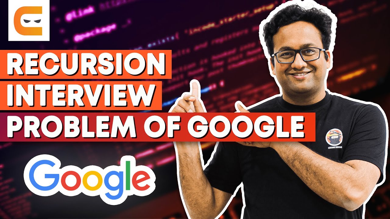 Google Interview Problem Of Recursion Print All Keypad Combinations