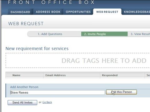 Webrequest Tutorial Youtube