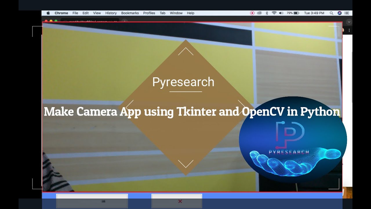 How To Access Mobile Camera Using Python At Lilly Hoover Blog