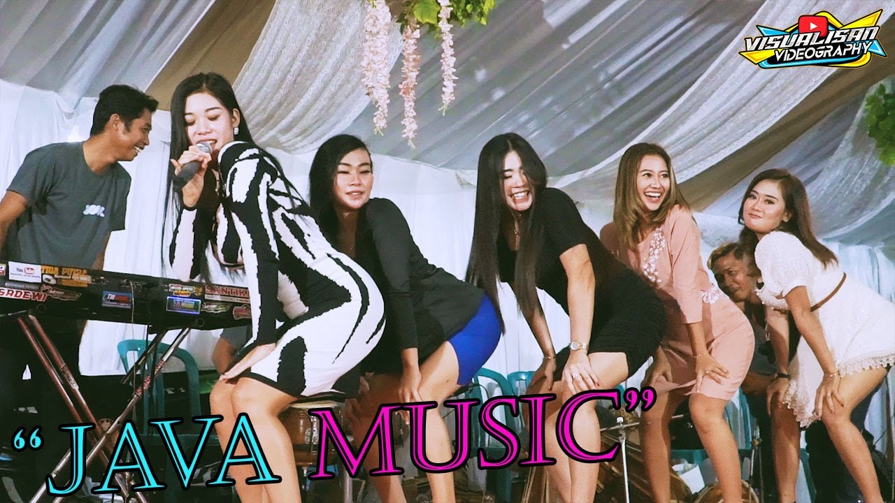 рџ ґlive Streaming Java Music Penawangan Youtube