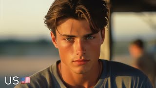 Asking Ai To Create The Most Handsome Man For Every Cou Doovi