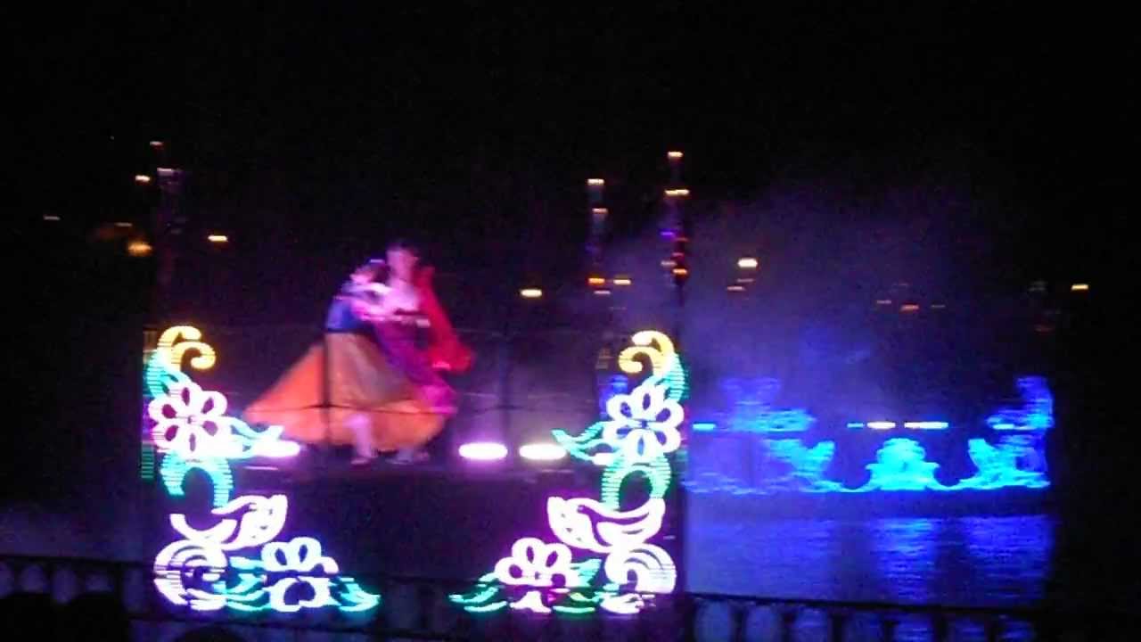 Disney Princesses Youtube