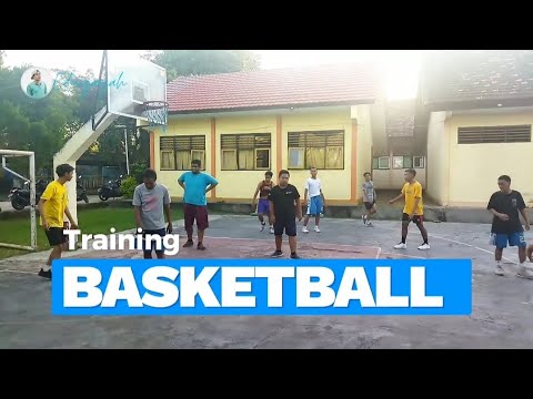 Training Basketball Youtube