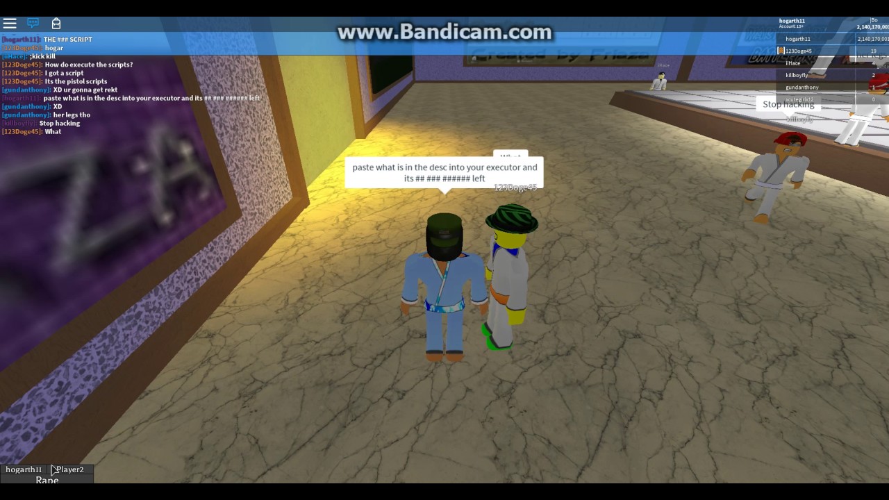Roblox S3x Script New Easy Youtube
