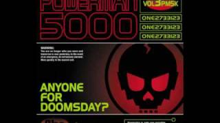 Bombshell Powerman 5000 Von Original Soundtrack Laut De Song