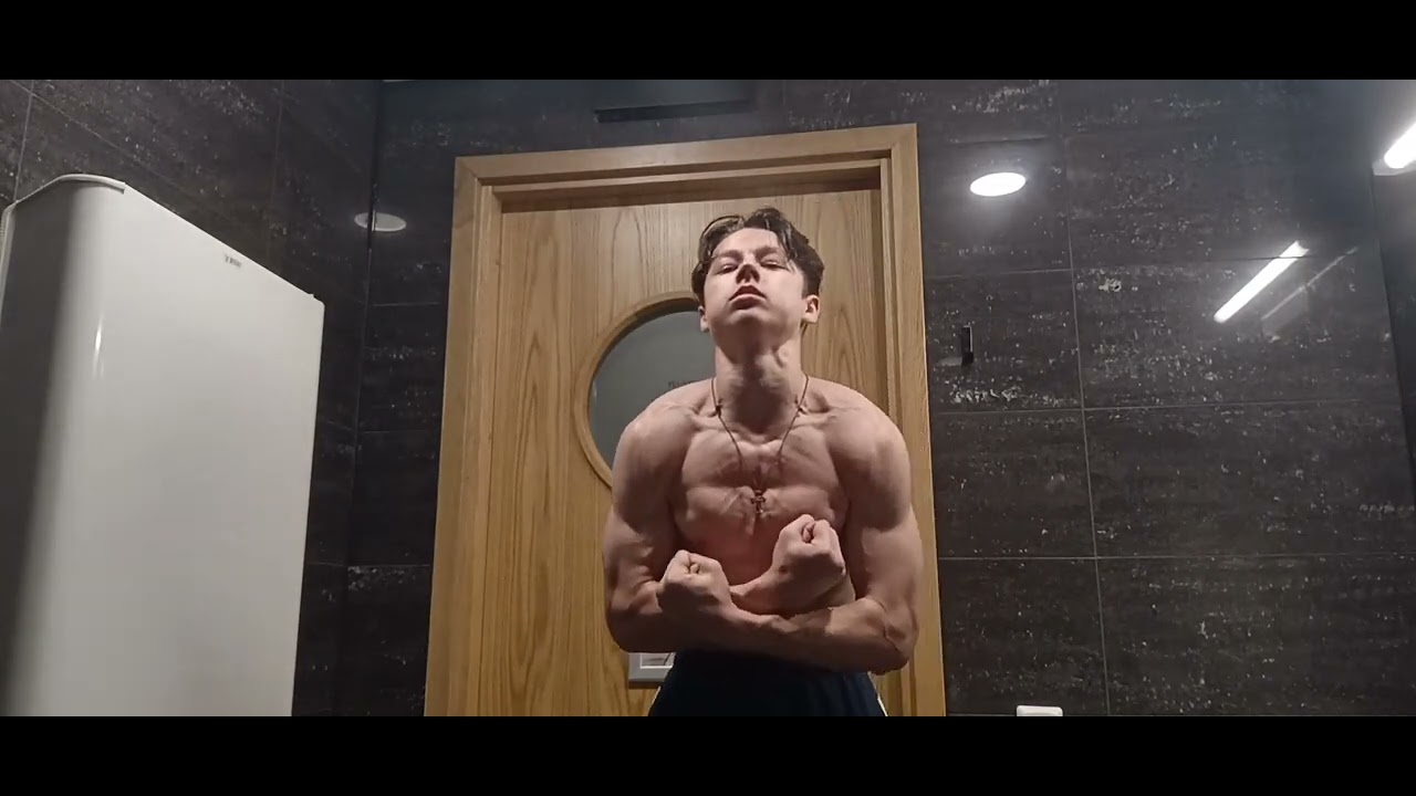 Pull Day Youtube