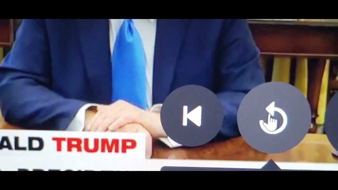 Trump Youtube