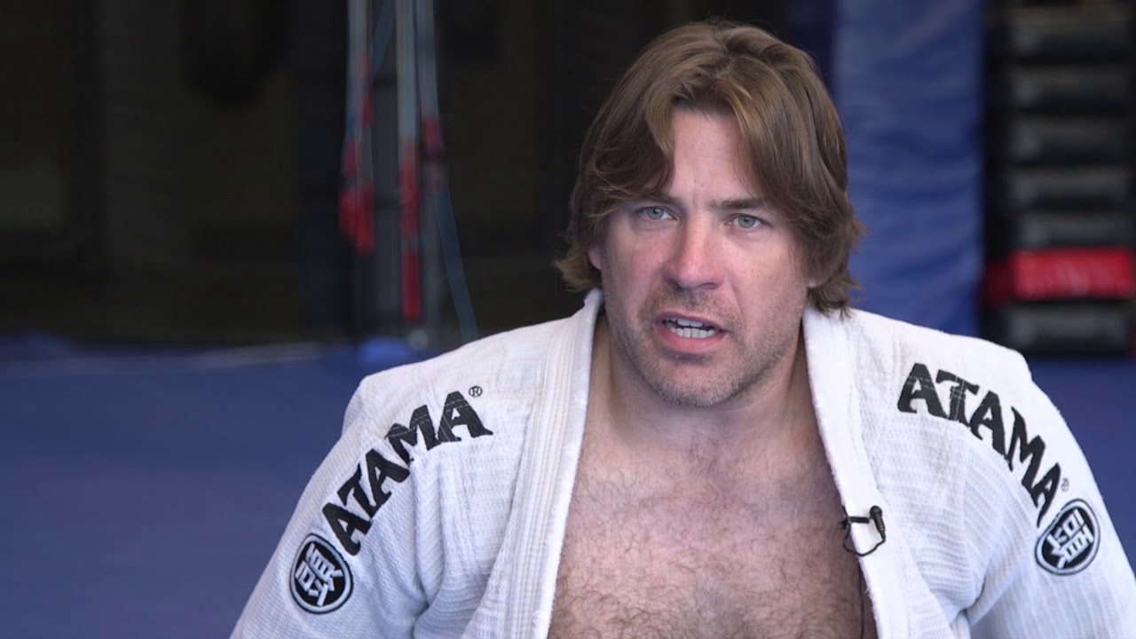 Chris Roach Full Interview Youtube