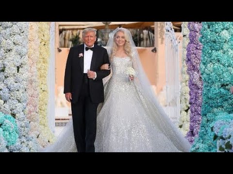 5 Viral Weddings That Took The Internet By Storm Youtube