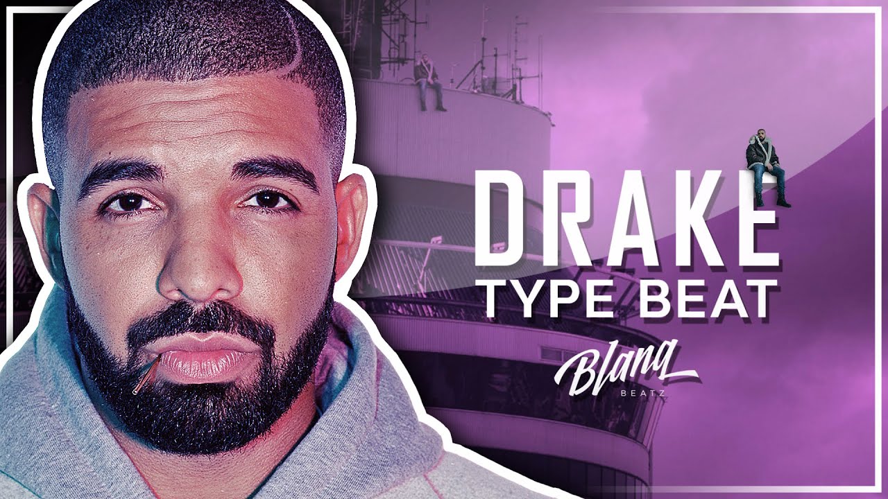 Drake Type Beat 2016 Pop Style Prod By Blanq Beatz Youtube Music