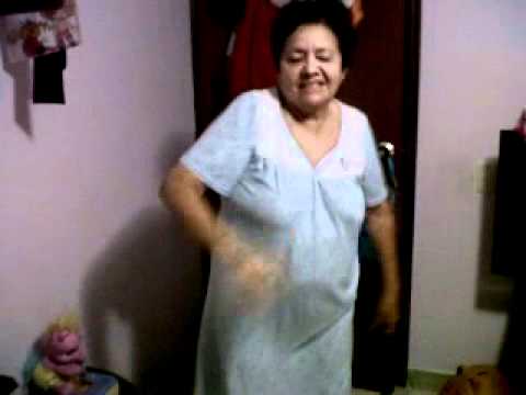 La Abuela Regetonera 3gp Youtube