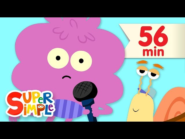 Down By The Bay 2 More Kids Songs Super Simple Songs Videos