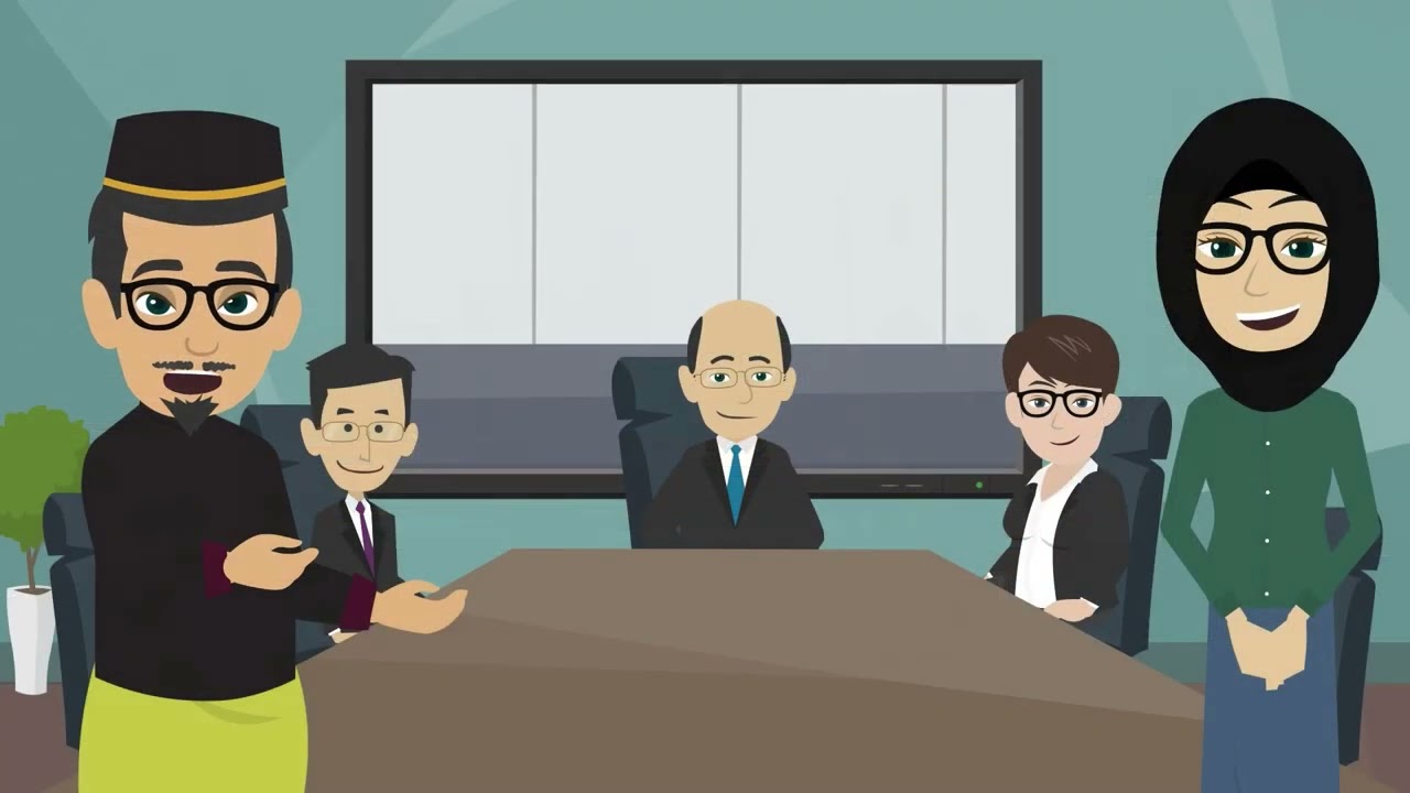 Let S Raya Together With Elearningminds Youtube