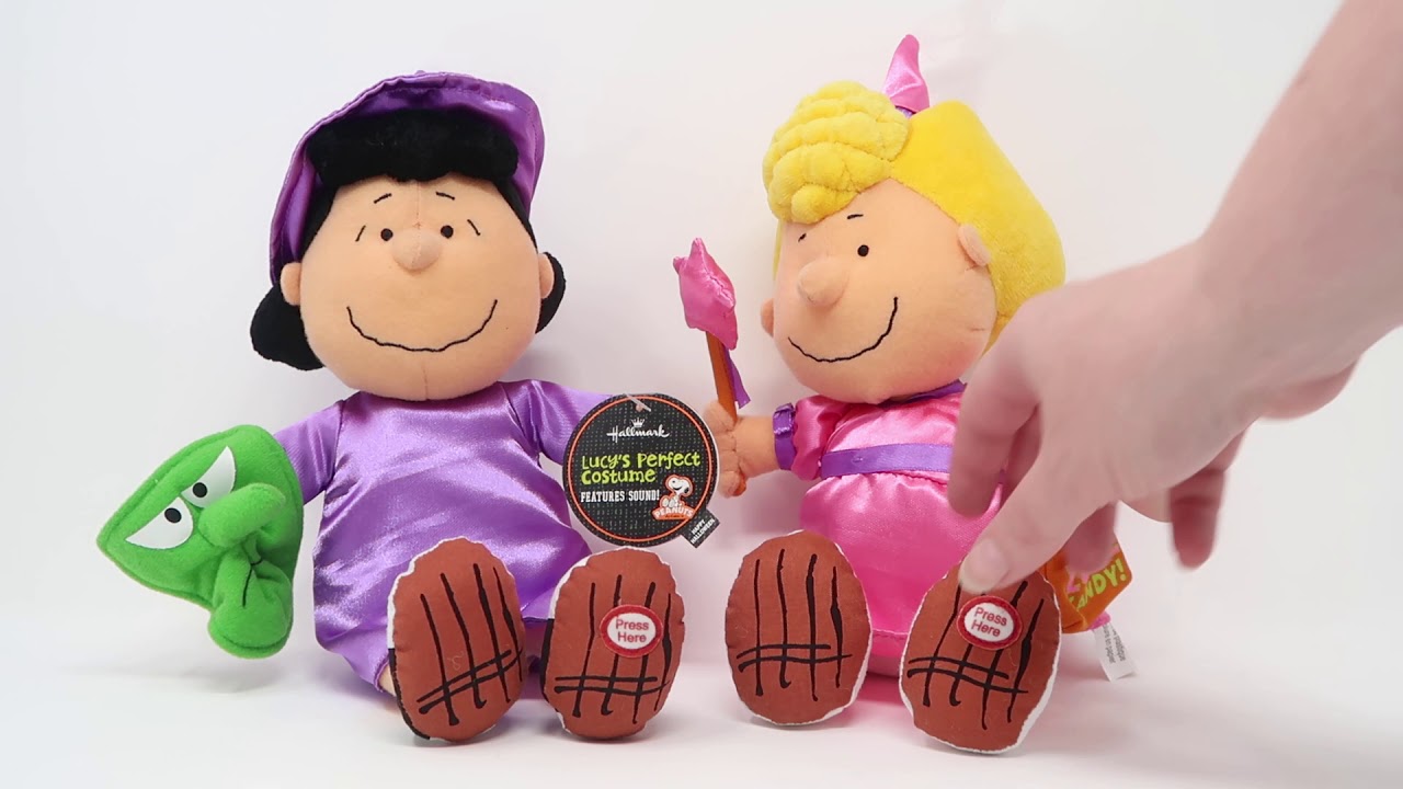 Peanuts Lucy Costume Plus Size At Amber Magoon Blog